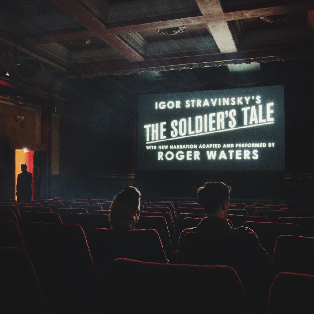 Album Archives - Roger Waters